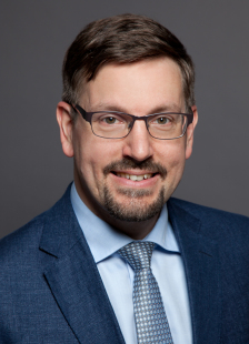 Alexander Zeh - Rechtsanwalts- und Notarverein Osnabrück e.V.